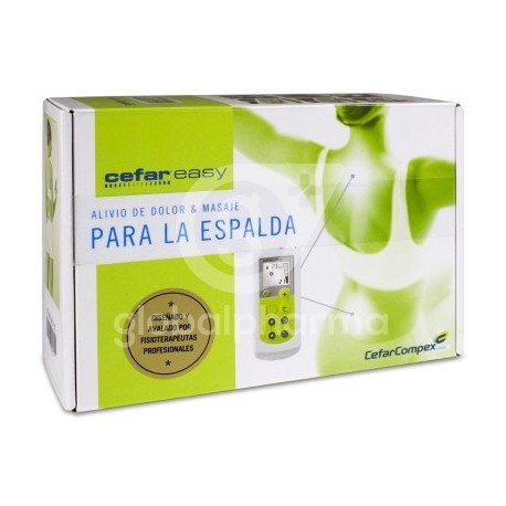Cefar Easy